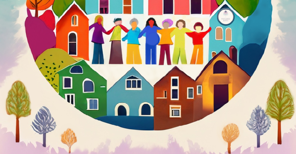 It takes a village, Justine Daly talks to people who support expecting ...