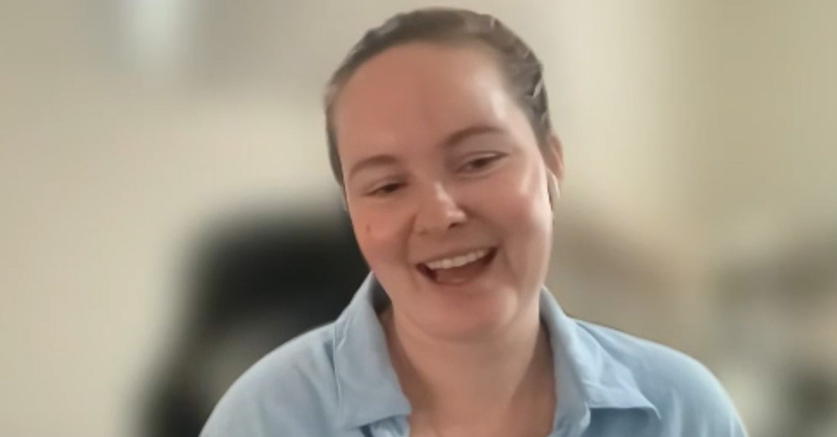 Court Garfoot - Clinical Nutritionist